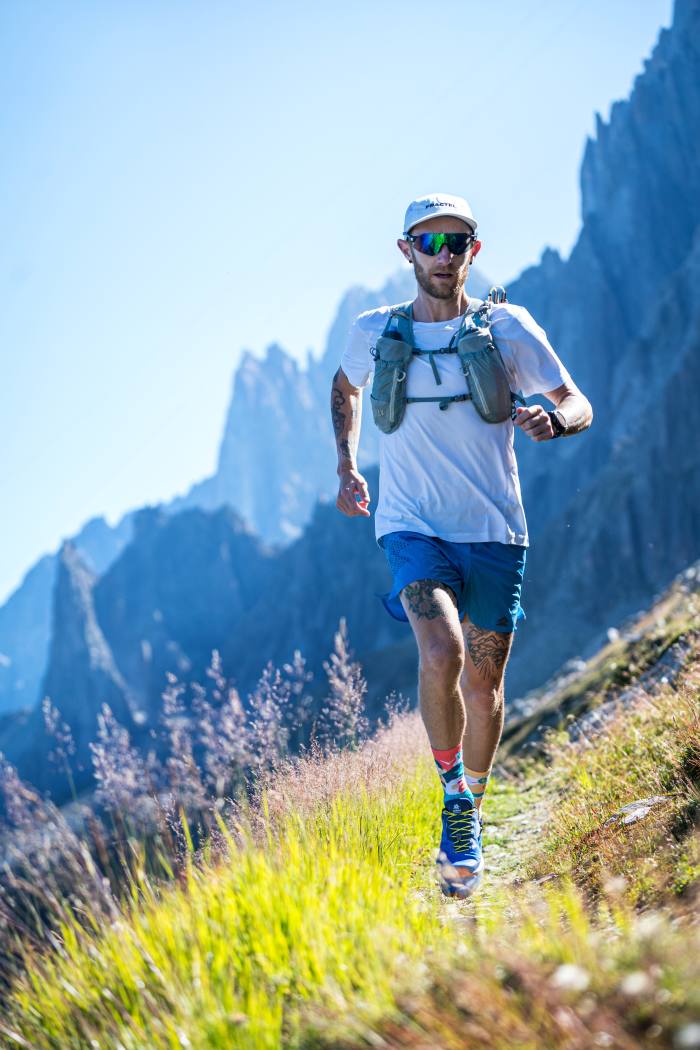 We road-test the latest high-tech kit