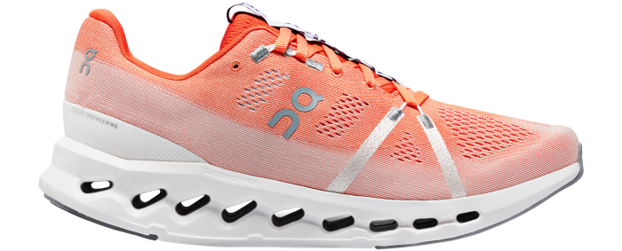 We road-test the latest high-tech kit